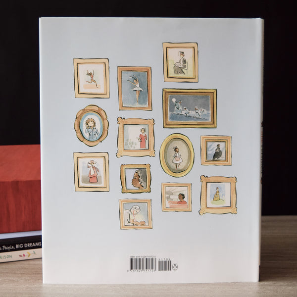 She Persisted: 13 American Women Who Changed the World – National ...