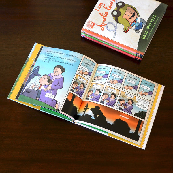 I am Helen Keller – National Archives Store