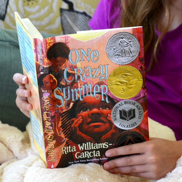 One Crazy Summer – National Archives Store