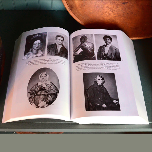 Team of Rivals: The Political Genius of Abraham Lincoln – National ...