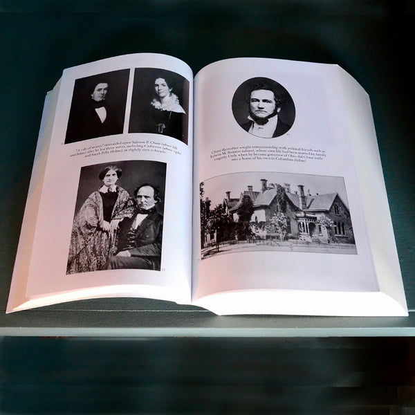 Team of Rivals: The Political Genius of Abraham Lincoln – National ...