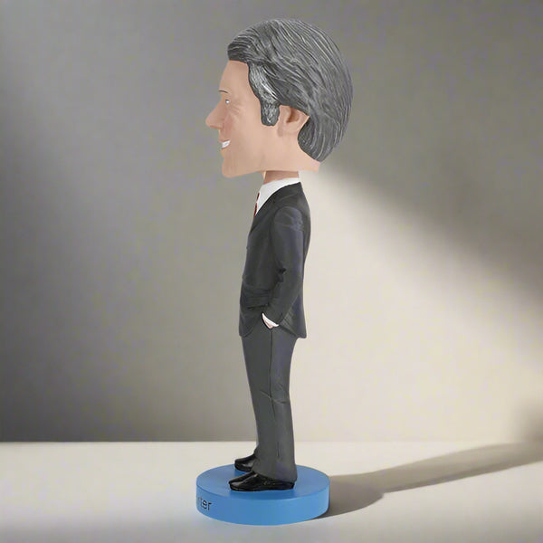 President Jimmy Carter Bobble Head – National Archives Store