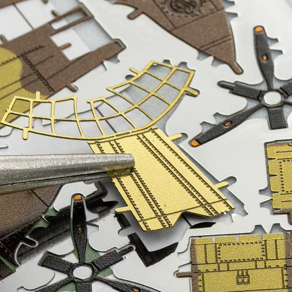 B-24 Liberator Model Kit – National Archives Store