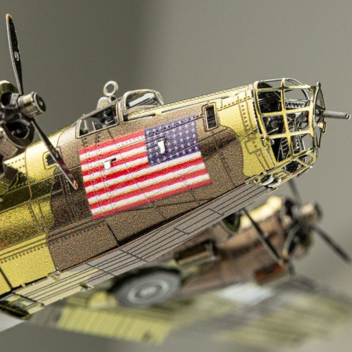 B-24 Liberator Model Kit – National Archives Store