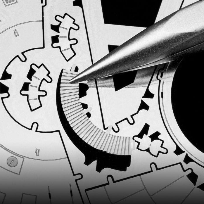 Apollo 11 Command Service Module with Lunar Module Model Kit – National ...