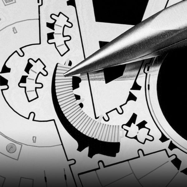 Apollo 11 Command Service Module with Lunar Module Model Kit – National ...