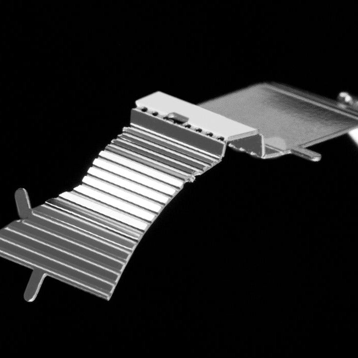 Apollo 11 Command Service Module with Lunar Module Model Kit – National ...