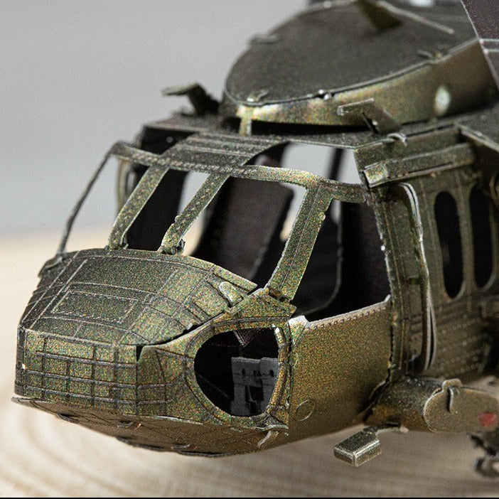 Black Hawk Helicopter Model Kit – National Archives Store