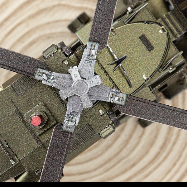 Black Hawk Helicopter Model Kit – National Archives Store