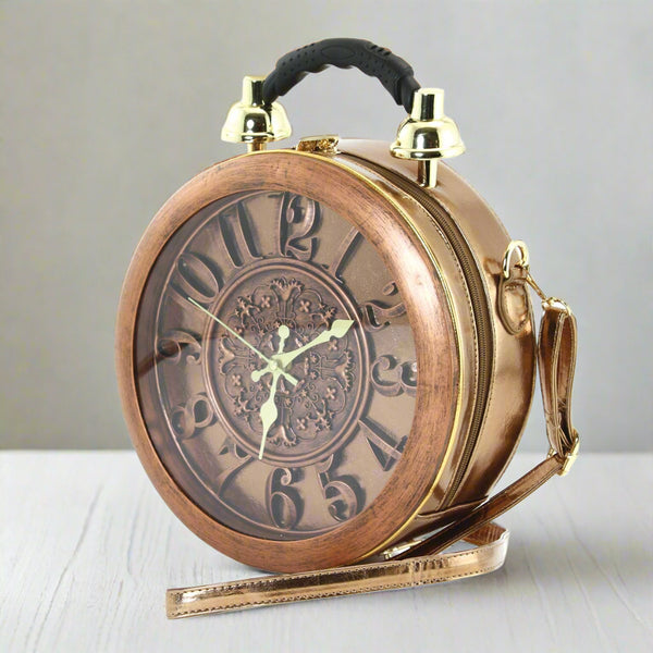 Antique Clock Bag – National Archives Store