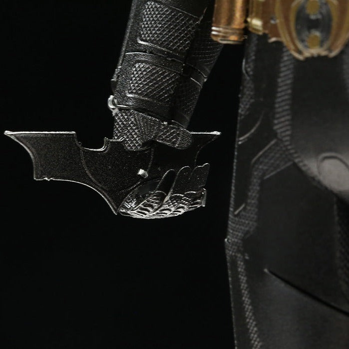 Batman The Dark Knight Model Kit – National Archives Store