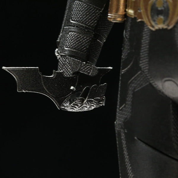 Batman The Dark Knight Model Kit – National Archives Store