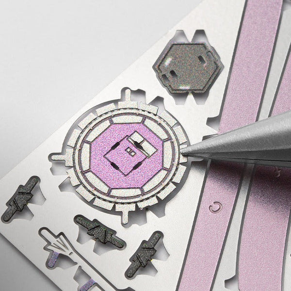 InSight Mars Lander Metal Model Kit – National Archives Store