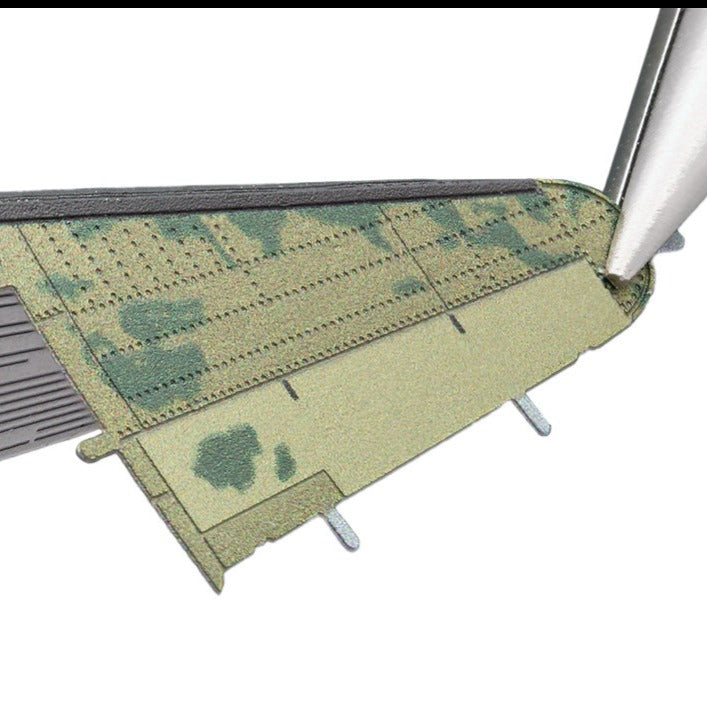 B-17 Flying Fortress Premium Model Kit – National Archives Store