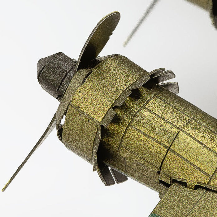 B-17 Flying Fortress Premium Model Kit – National Archives Store