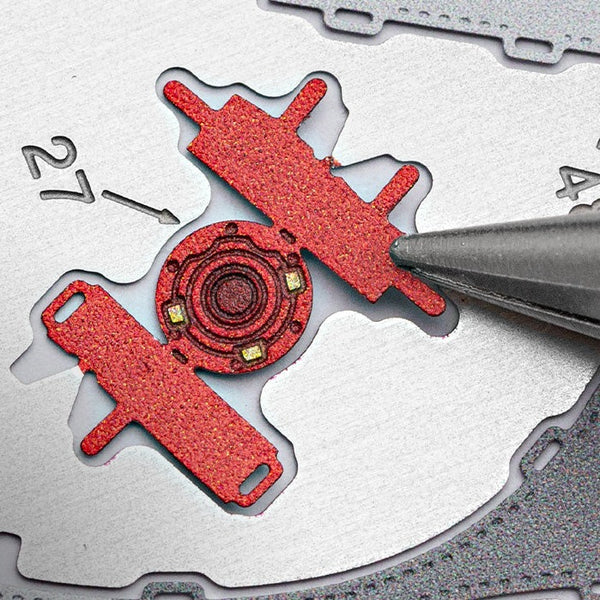 Apollo 11 Astronaut Model Kit – National Archives Store