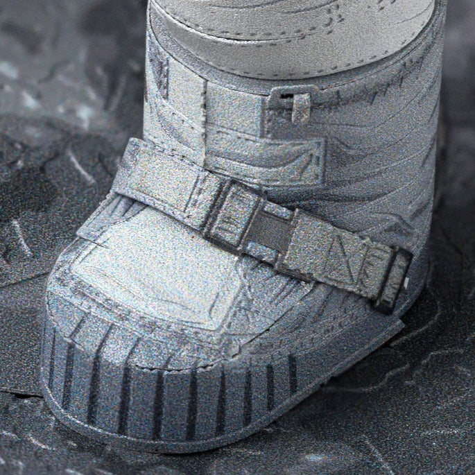 Apollo 11 Astronaut Model Kit – National Archives Store