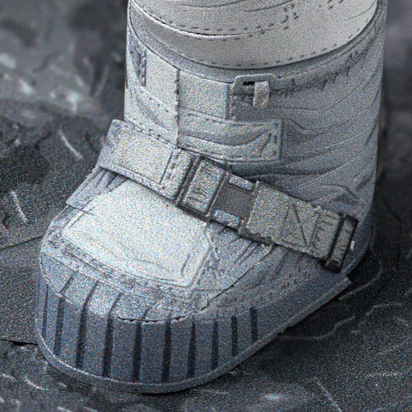 Apollo 11 Astronaut Model Kit – National Archives Store