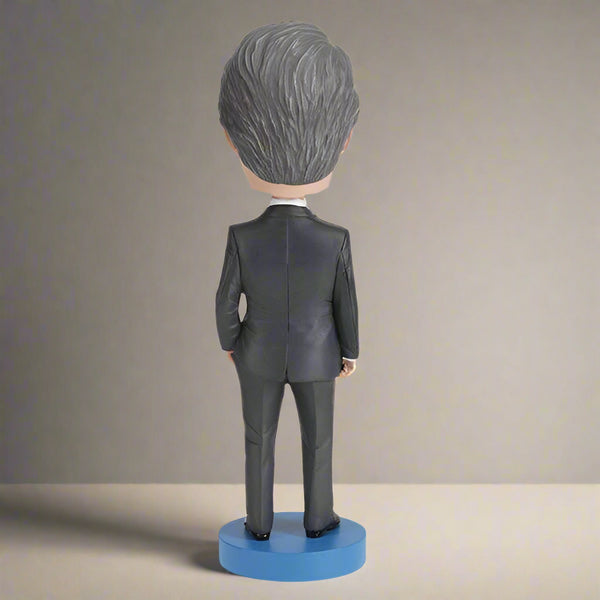 President Jimmy Carter Bobble Head – National Archives Store