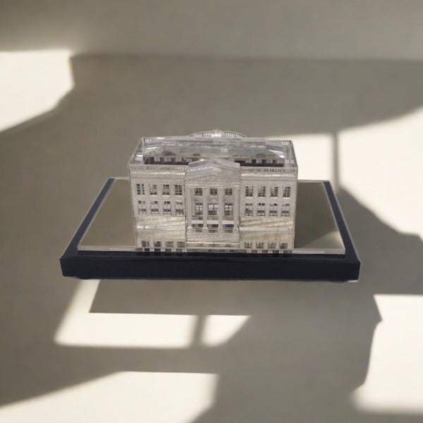 White House Scale Model – National Archives Store