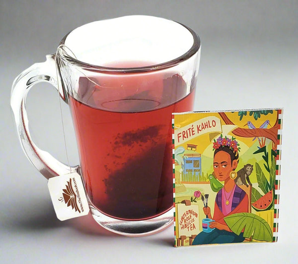 Migh-tea Women of Herstory Varie-tea – National Archives Store