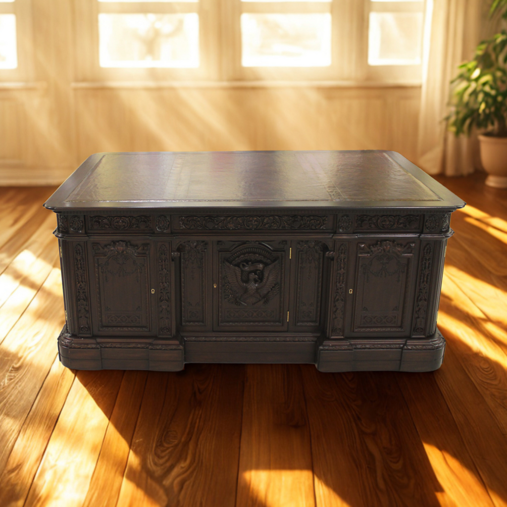 Resolute Desk Replica – National Archives Store