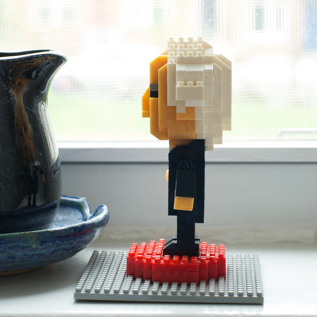 George Washington Block Puzzle – National Archives Store