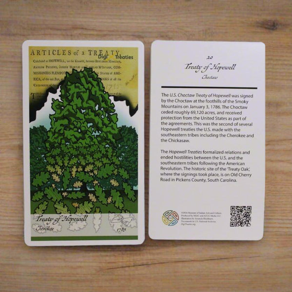 United States and Native Nations Trading Cards – National Archives Store