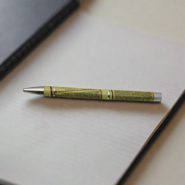 Declaration of Independence Pen in Gift Box – National Archives Store