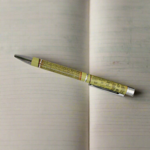 Declaration of Independence Pen in Gift Box – National Archives Store