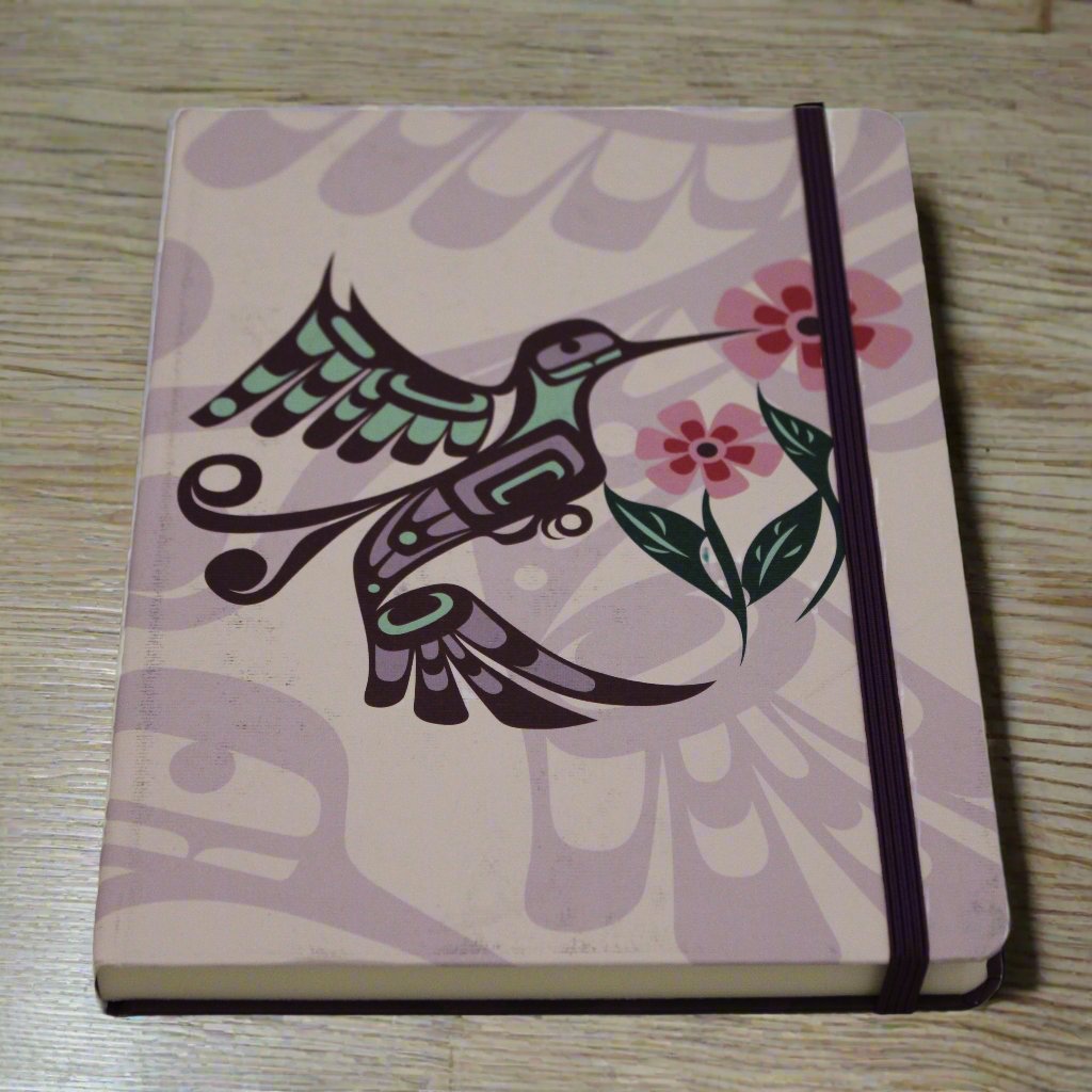 Hummingbird Journal – National Archives Store