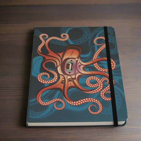 Octopus Journal – National Archives Store