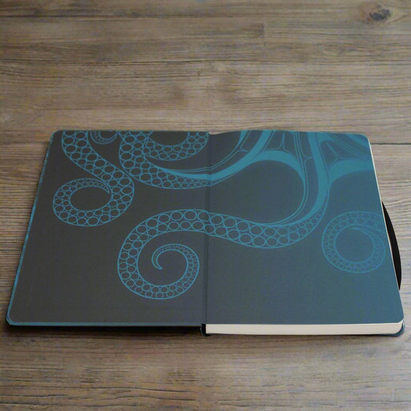 Octopus Journal – National Archives Store