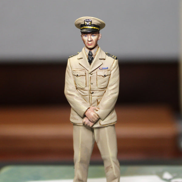 Miniature Collector's Figurine President Jimmy Carter – National ...