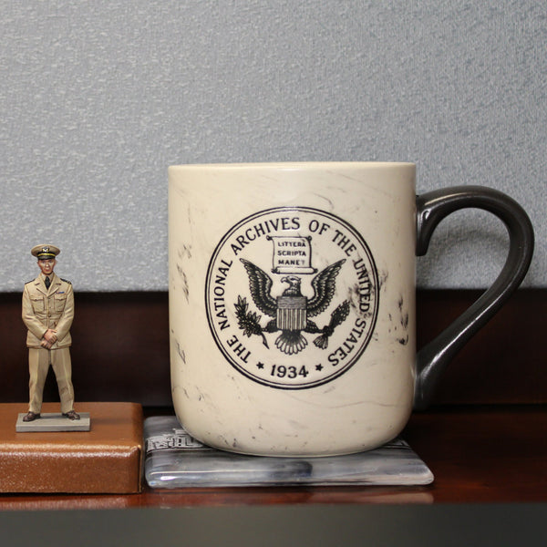 Miniature Collector's Figurine President Jimmy Carter – National ...