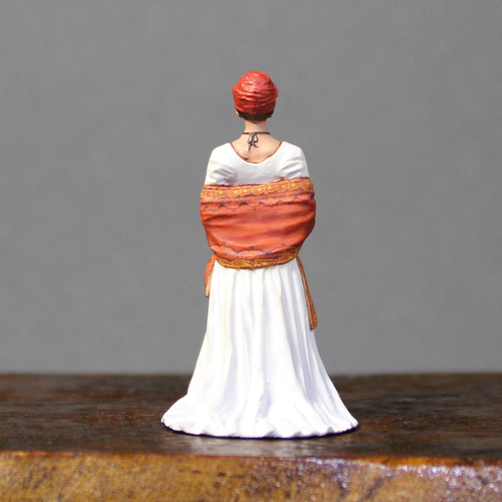Miniature Collector's Figurine Dolley Madison – National Archives Store