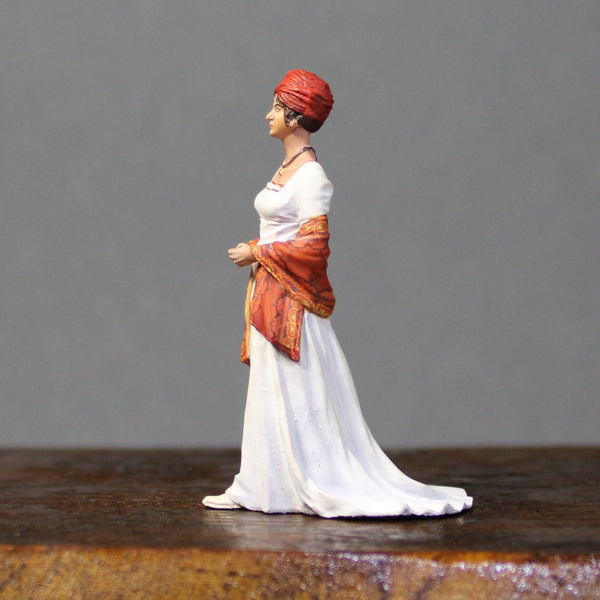 Miniature Collector's Figurine Dolley Madison – National Archives Store
