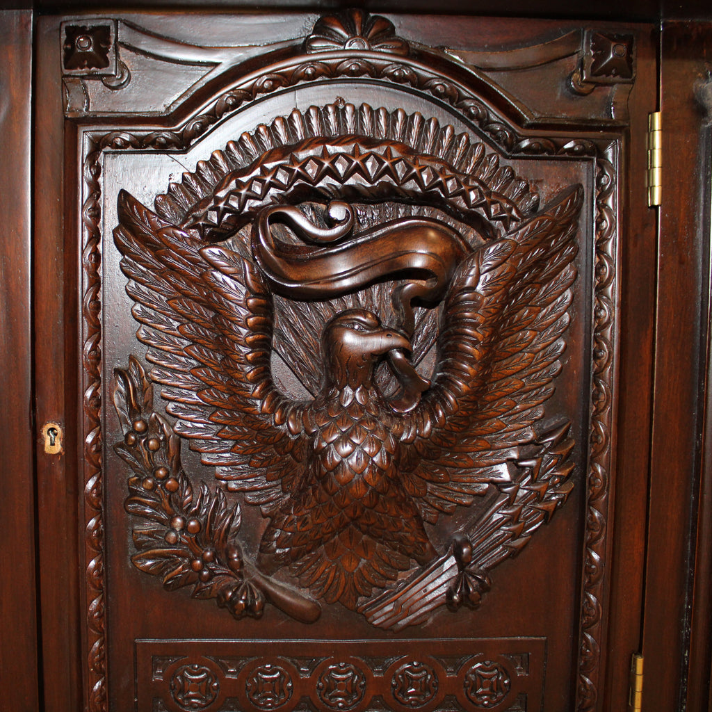 Resolute Desk Replica – National Archives Store