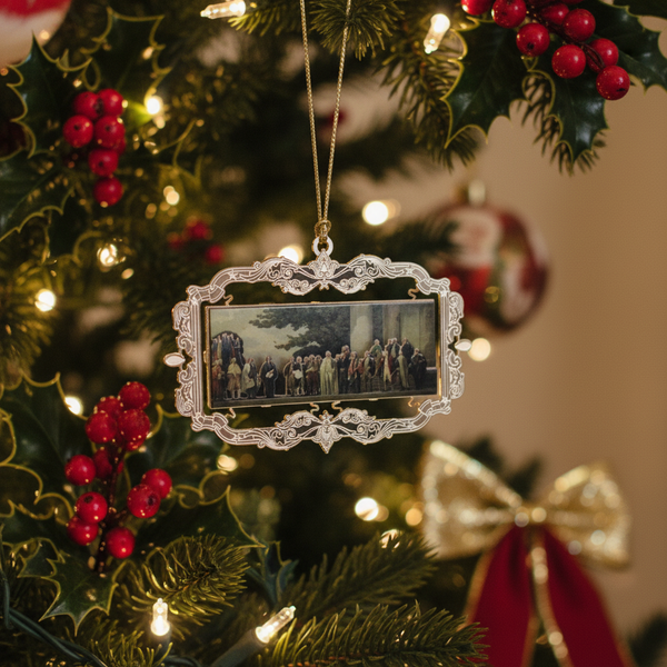 Constitution Mural Ornament – National Archives Store
