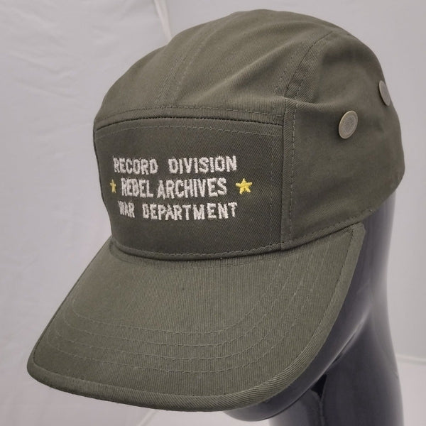 Rebel Archives Baseball Cap – National Archives Store