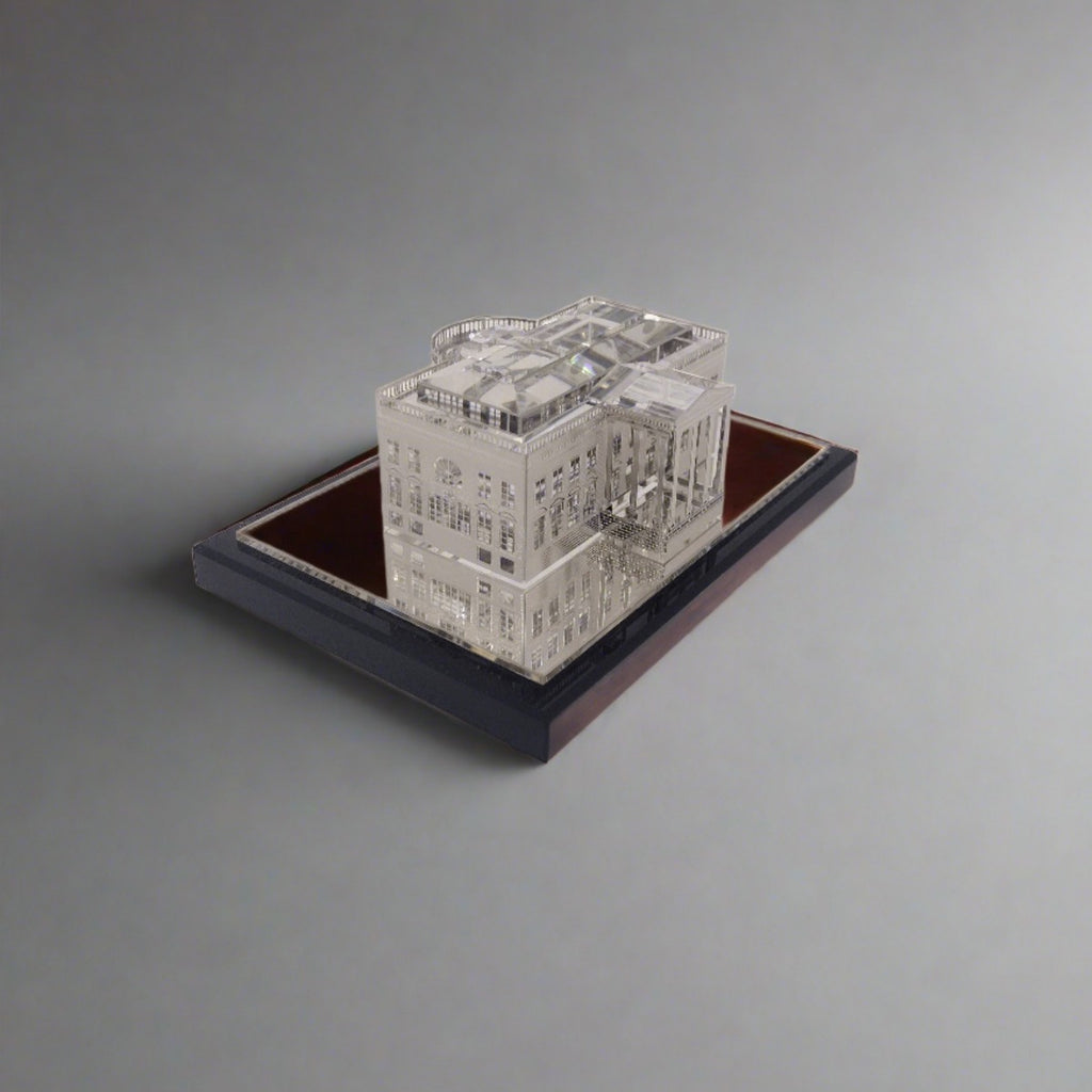 White House Scale Model – National Archives Store