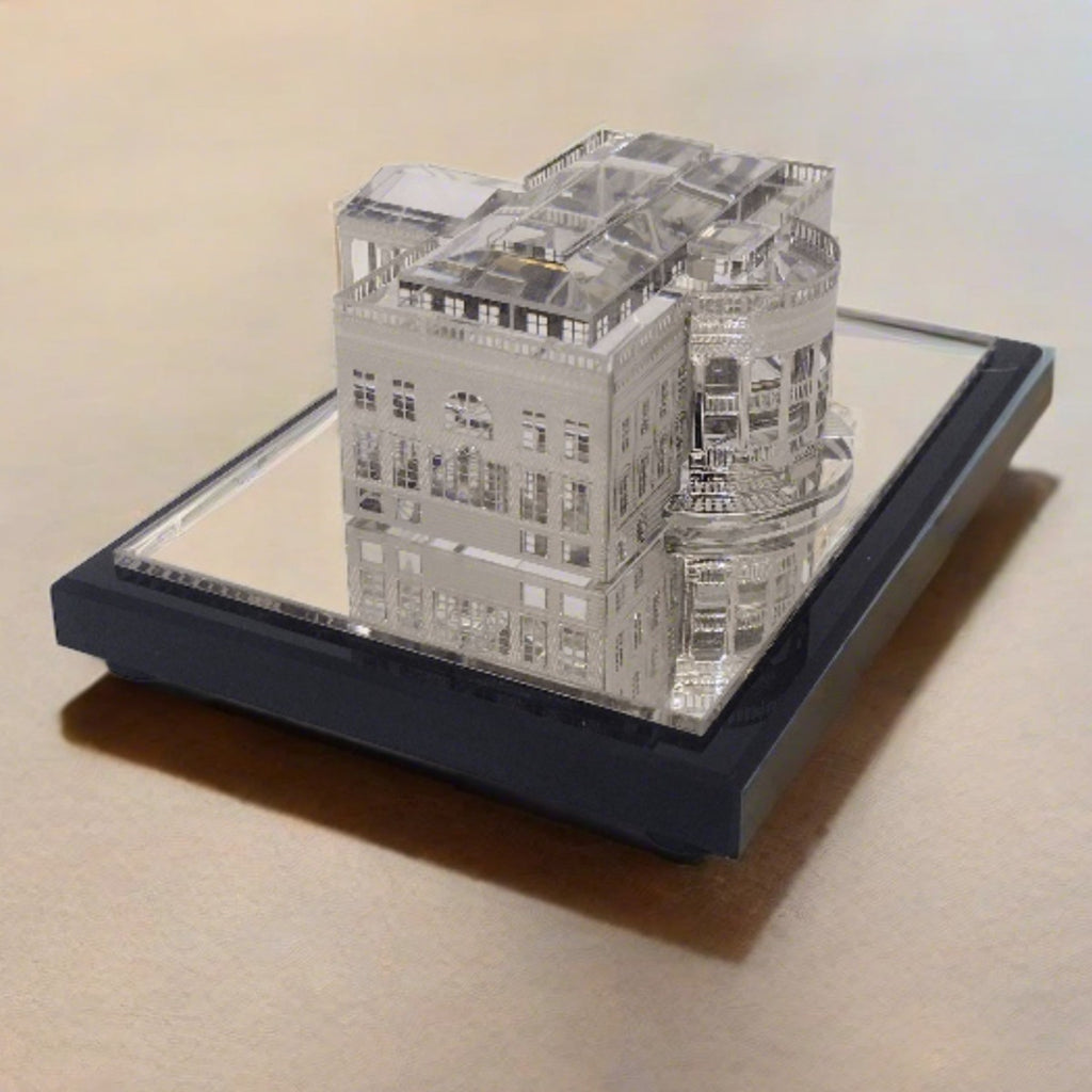 White House Scale Model – National Archives Store