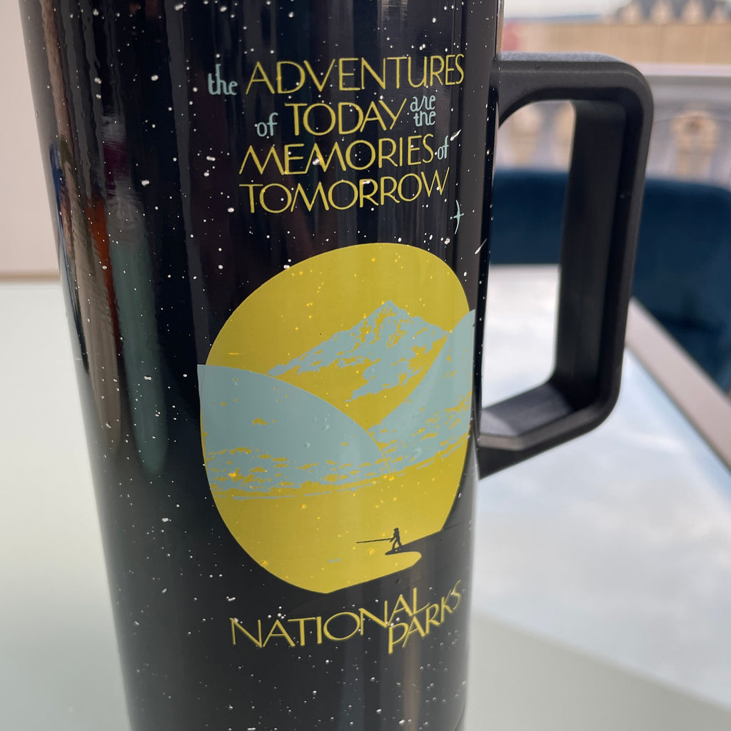 Adventures of Today Travel Mug – National Archives Store