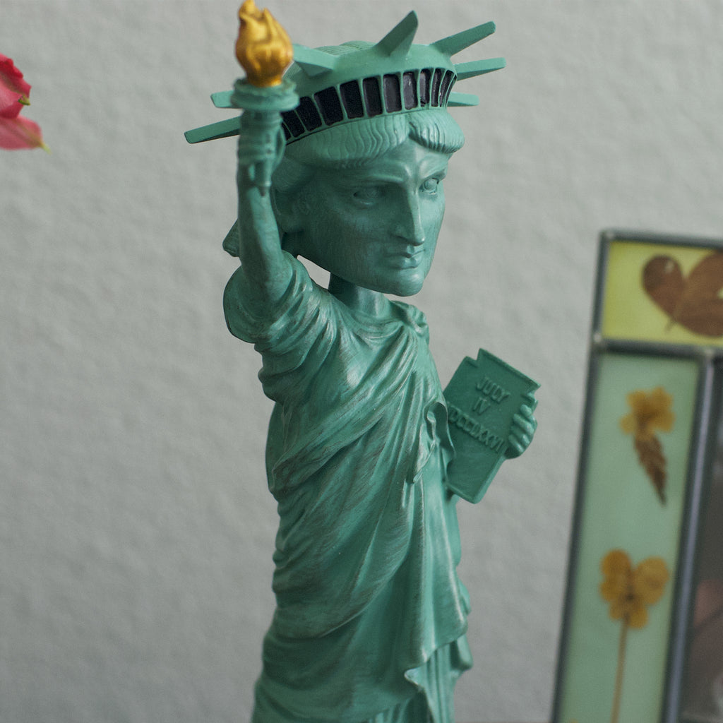 Statue of Liberty Bobblehead – National Archives Store