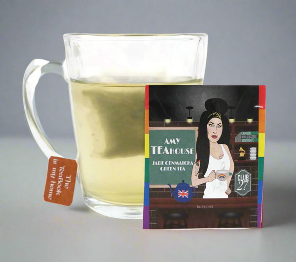 Migh-tea Women of Herstory Varie-tea – National Archives Store