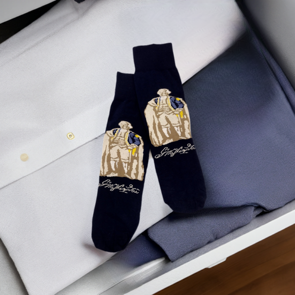 Socks – National Archives Store