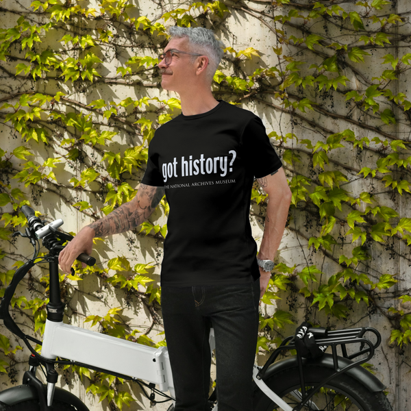 T-Shirts – National Archives Store