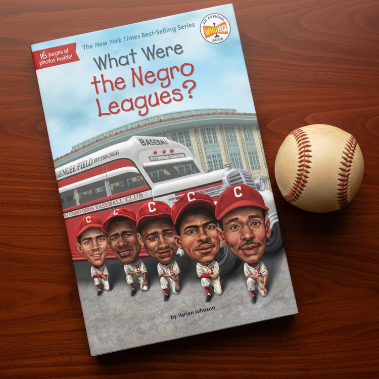 What Were the Negro Leagues?