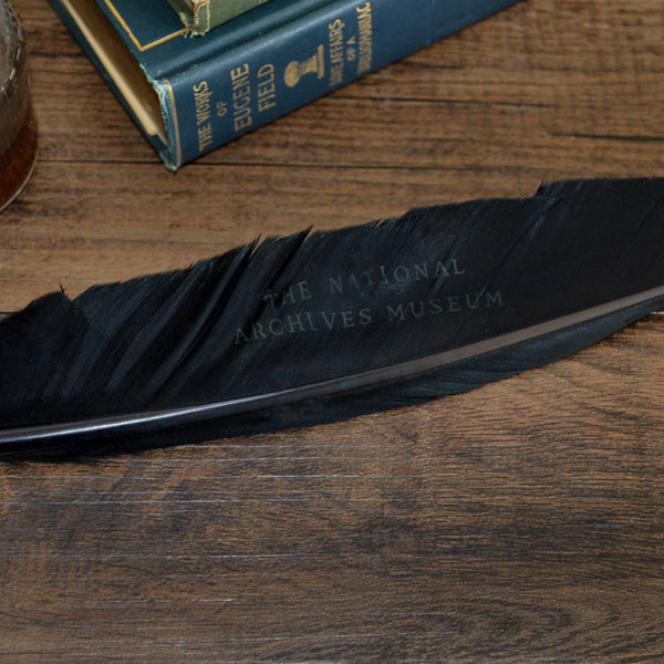 National Archives Quill Set – National Archives Store
