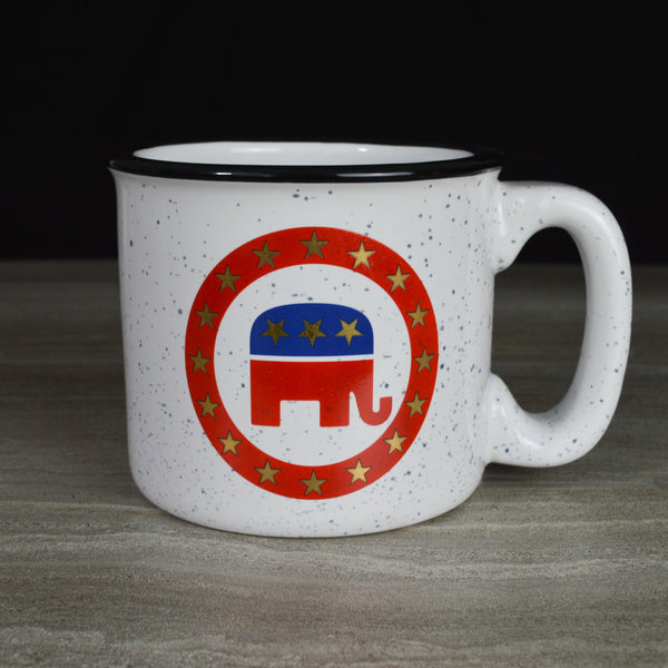 Republican 15 Ounce Mug – National Archives Store